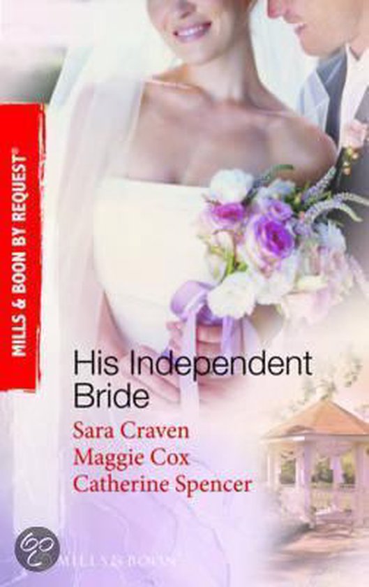 His Independent Bride, Sara Craven | 9780263881011 | Boeken | bol.com