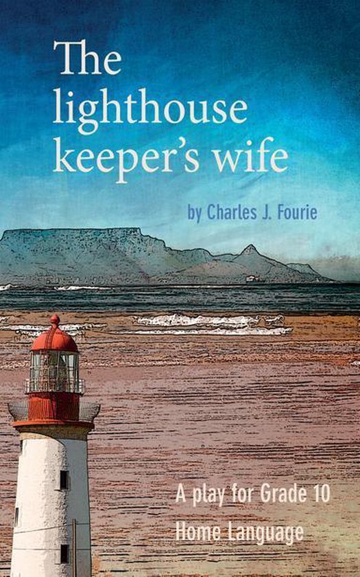 Best Books Study Work Guide - School edition: The Lighthouse Keeper's ...