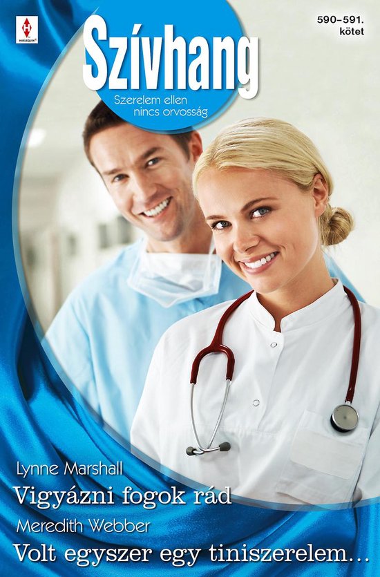 Szívhang - Vigyázni fogok rád (Hollywoodi doktorok 6.), Volt egyszer ...