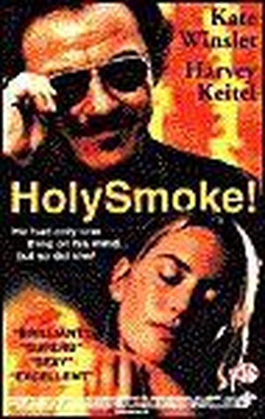 Holy Smoke (Dvd), Harvey Keitel | Dvd's | bol