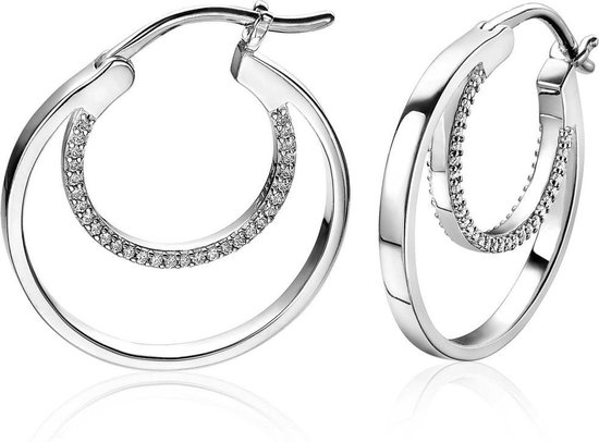 ZINZI oorbellen ZIO1740 | bol.com