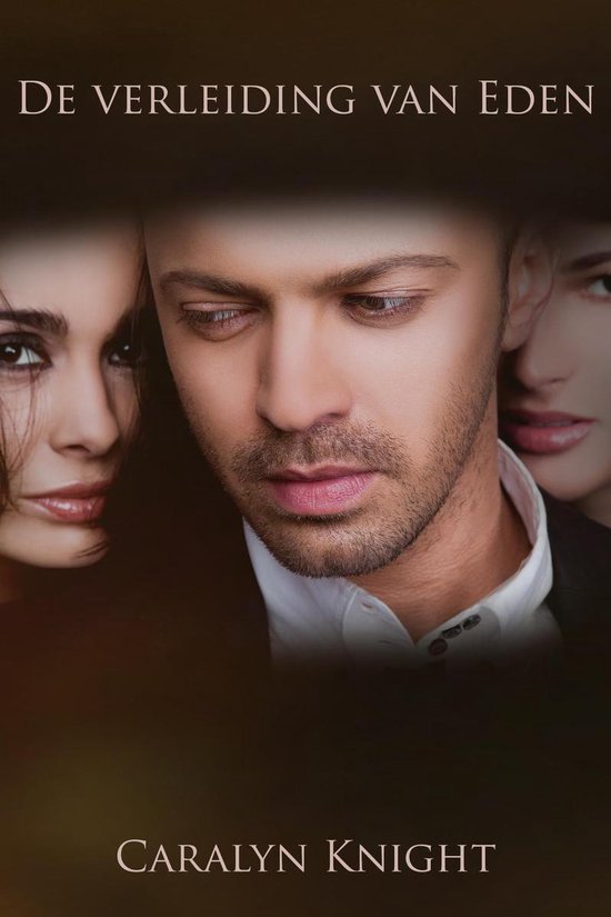 De verleiding van Eden (ebook), Caralyn Knight | 9781622477562 | Boeken | bol
