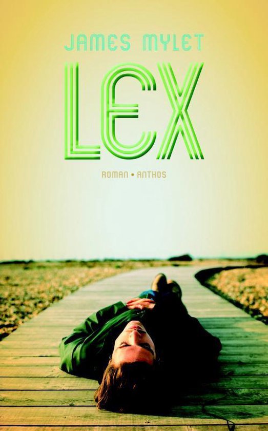 Lex, James Mylet | 9789041417916 | Boeken | bol.com