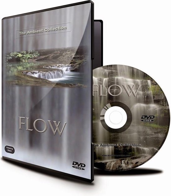 Flow (Dvd) | Dvd's | bol