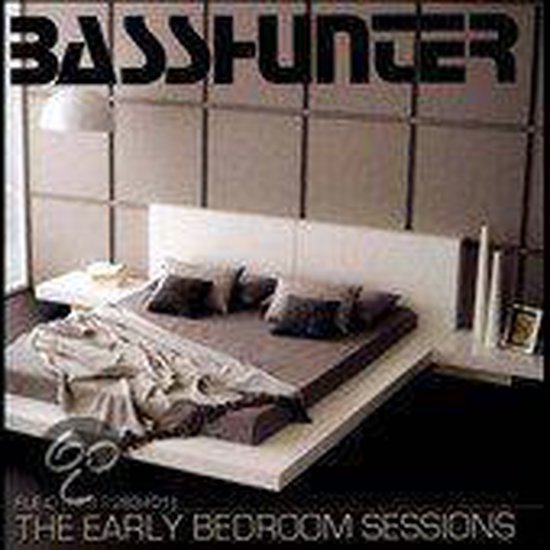 Early Bedroom Sessions, Basshunter | CD (album) | Muziek | bol