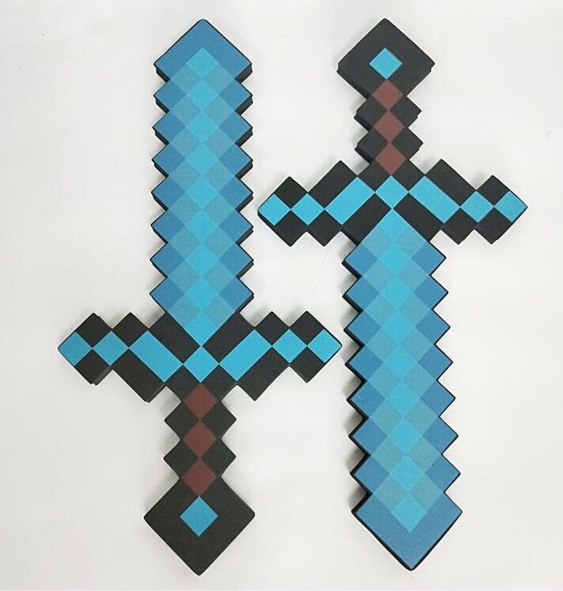 bol.com | Minecraft - Zwaard - Foam - 45 cm - Kinderen - Speelgoed ...