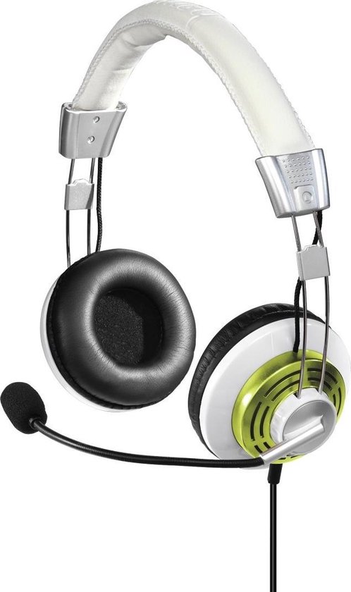 Hama Style Headset True Wireless Stereo (TWS) Hoofdband Gamen USB Type ...