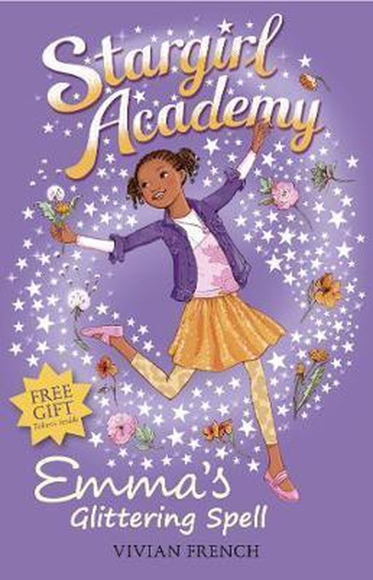 Stargirl Academy 5, Vivian French | 9781406345278 | Boeken | bol.com