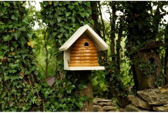 Hommelnest - hommelpot keramiek | bol