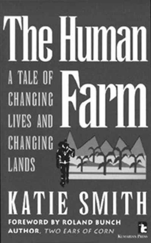 Human Farm | 9781565490406 | Katie Smith | Boeken | bol.com