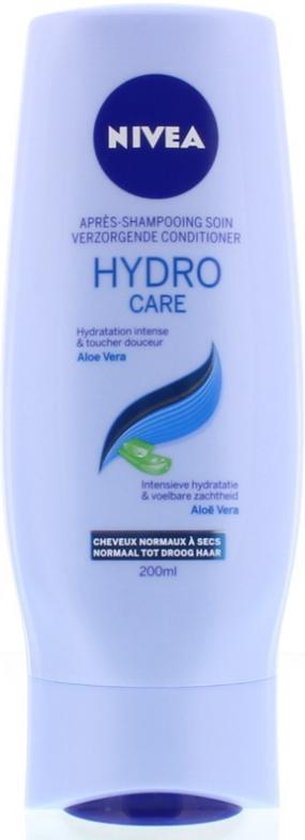 Nivea Hydro Care conditioner 200 ml | bol.com
