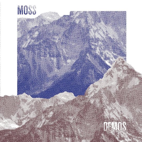 Demos, Moss | CD (album) | Muziek | bol