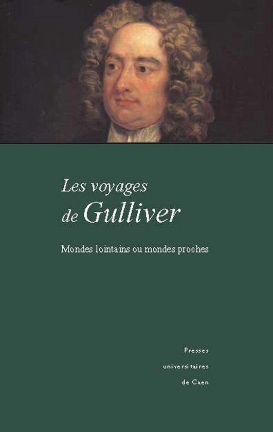 Littérature et civilisation irlandaises - Les voyages de Gulliver ...
