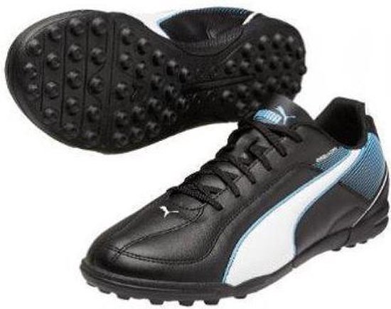 Puma Esquadra F4 Tt Astroturf Voetbalschoenen Mannen Maat 40 5