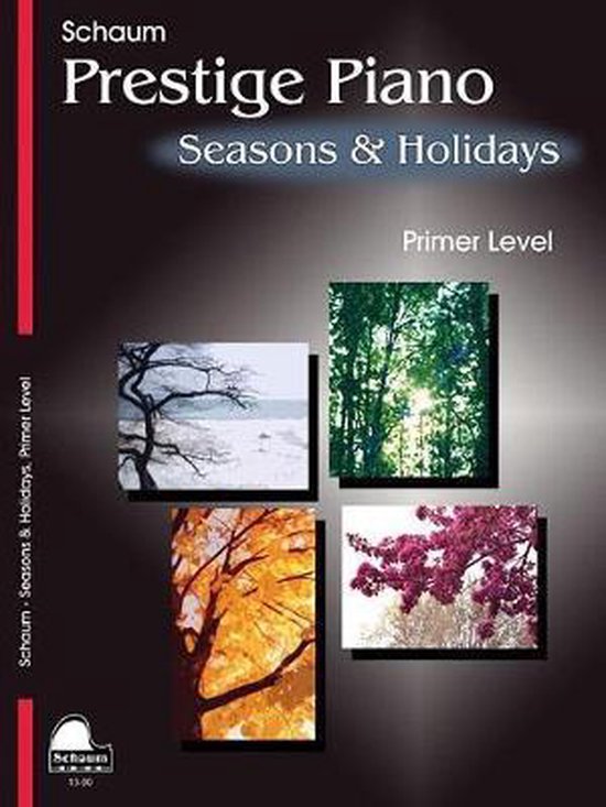 Seasons & Holidays, John Revezoulis | 9781495081101 | Boeken | bol