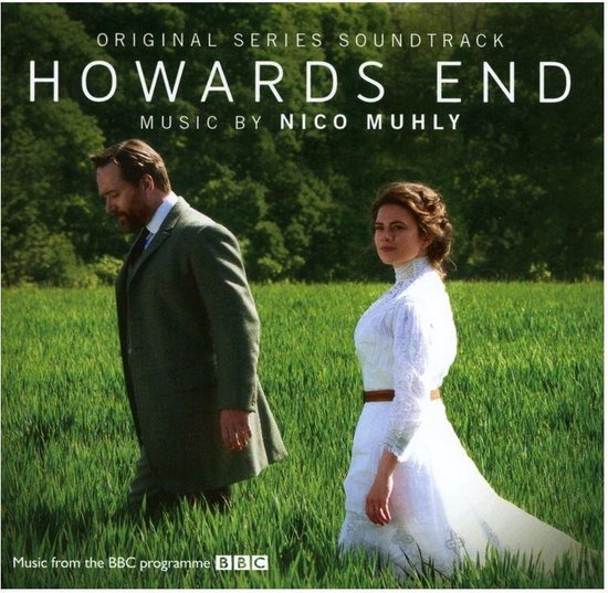 Howards End, Ost | Muziek | bol