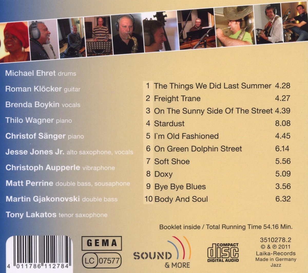 Hello Brenda, V/a | CD (album) | Muziek | bol.com