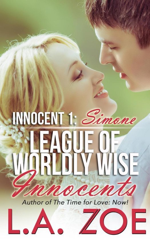 League of Worldly Wise Virgins - Innocent 1: Simone (ebook), L.A. Zoe ...