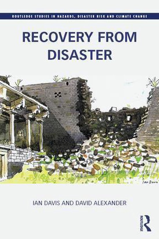 Routledge Studies in Hazards, Disaster Risk and Climate Change ...