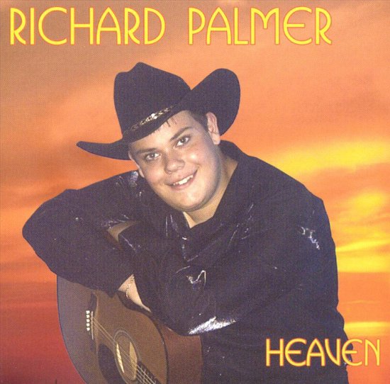 Heaven, Richard Palmer | CD (album) | Muziek | bol