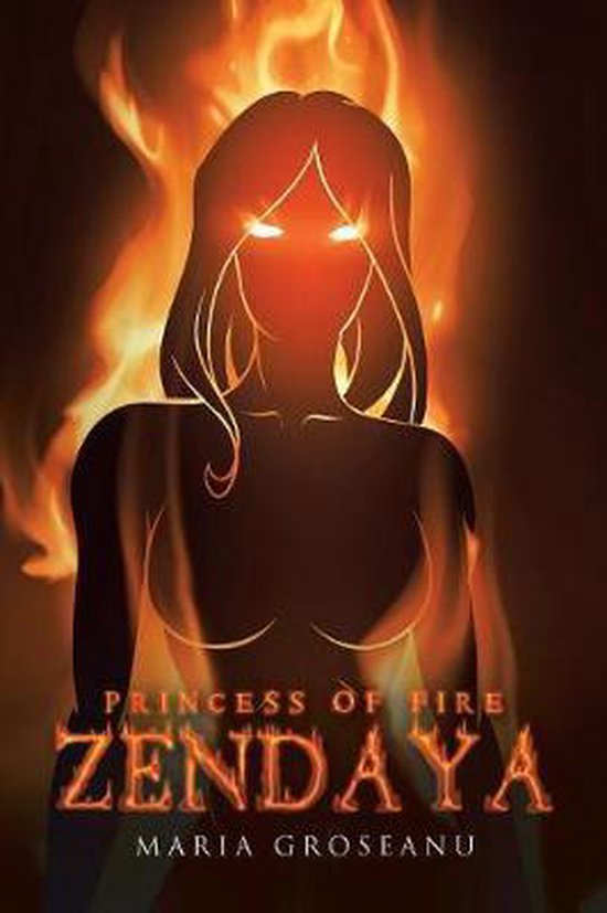 Zendaya, Maria Groseanu | 9781546294108 | Boeken | bol.com