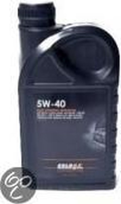 Coldax Olie Coldax 5W40 1L | bol