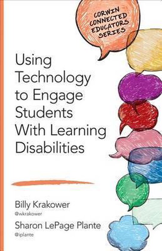 Using Technology To Engage Students | 9781506318264 | William Krakower ...
