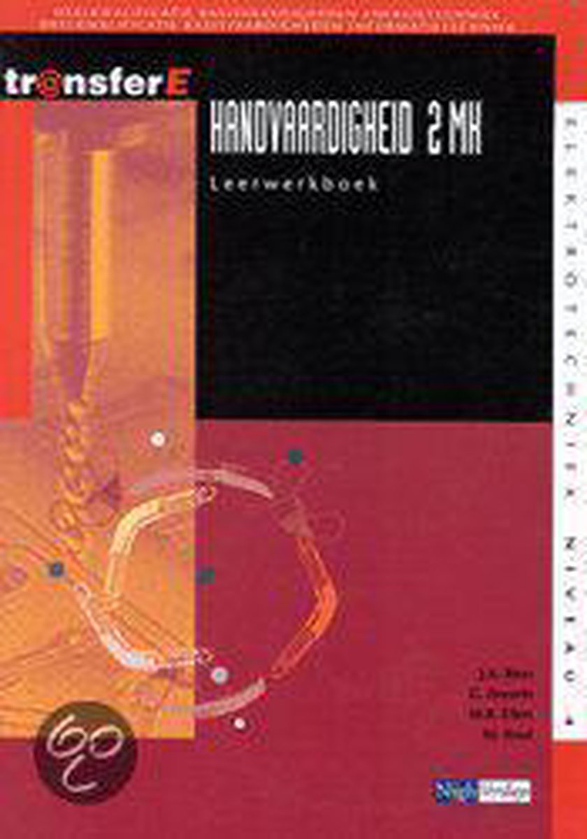 Handvaardigheid | 9789042516397 | Boeken | bol.com