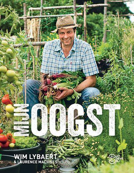 Mijn oogst (ebook), Wim Lybaert | 9789460414664 | Boeken | bol.com