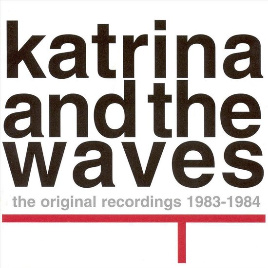 Original Recordings 83-84 (+ Dvd), Katrina & the Waves | CD (album ...