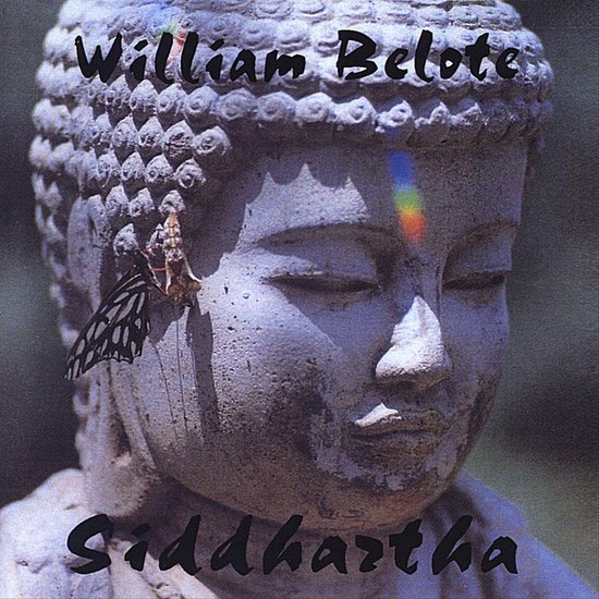 Siddhartha | CD (album) | Muziek | bol.com