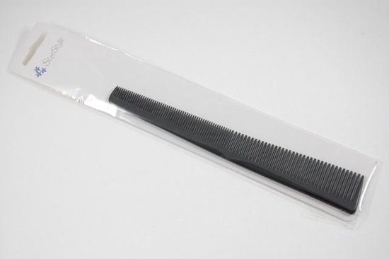 Ster Style Barber Comb | bol.com