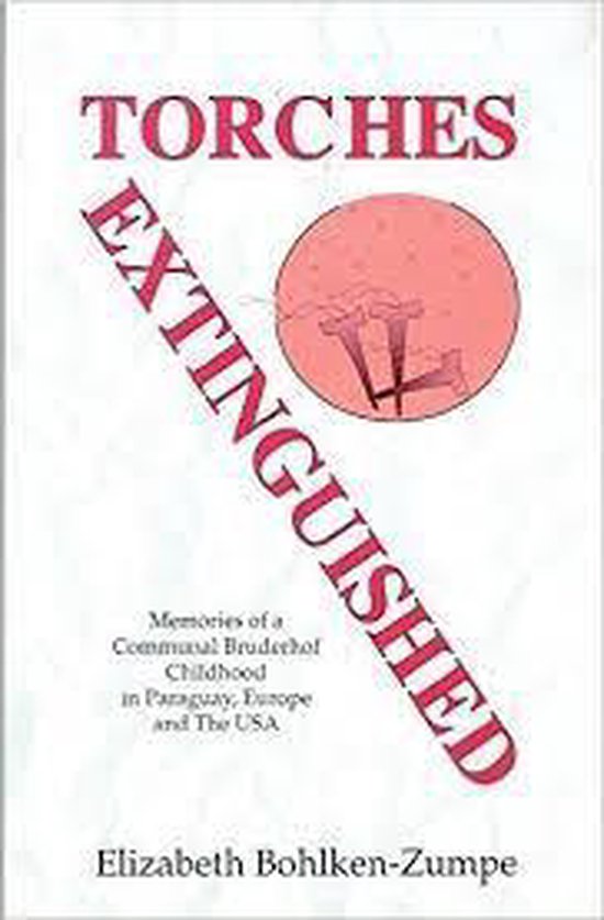 Torches Extinguished | 9781882260010 | Boeken | bol