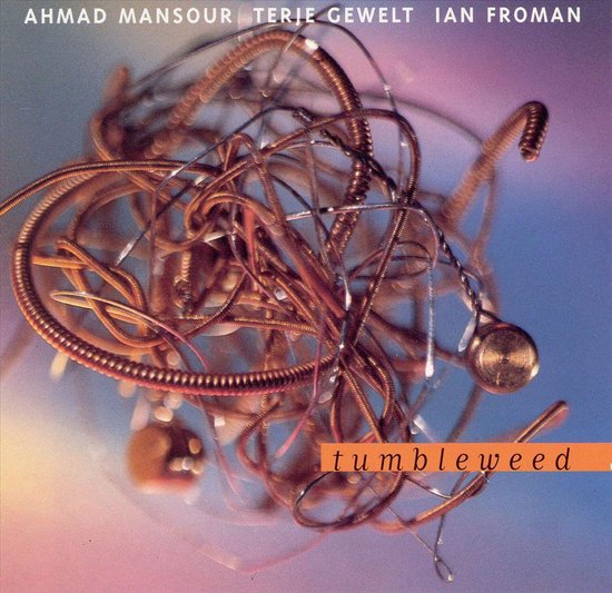 Tumbleweed, Ian Froman | CD (album) | Muziek | bol
