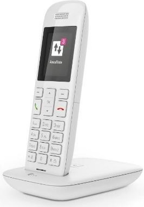 Telekom Speedphone 11 IP telefoon Wit TFT | bol.com