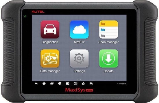 Autel MaxiSys MS906 | bol