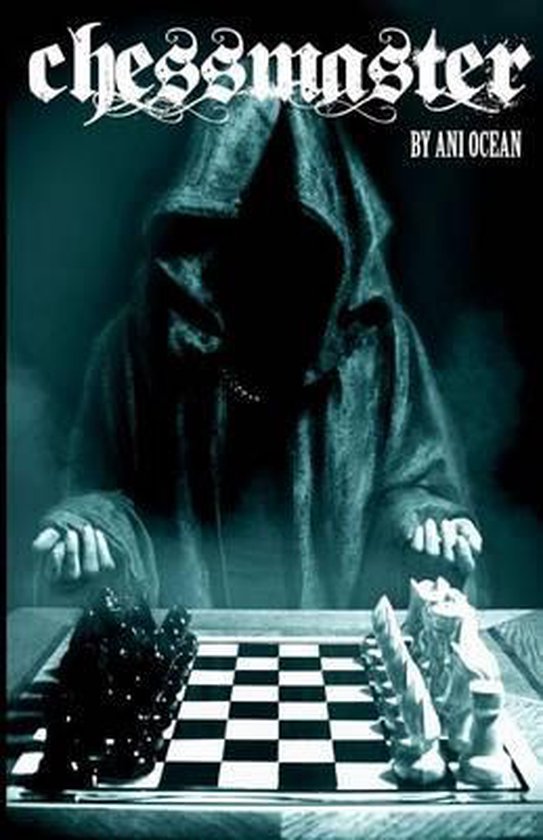 Chessmaster, Ani Ocean | 9781514857939 | Boeken | bol.com