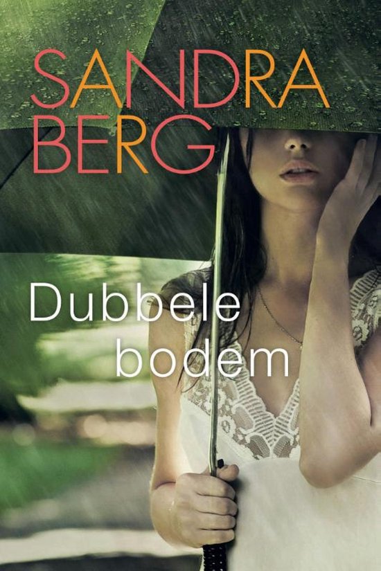 Dubbele bodem, Sandra Berg | 9789401902915 | Boeken | bol.com