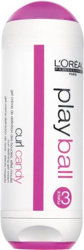 LOREAL TNA PLAYBALL CURL CANDY | bol.com