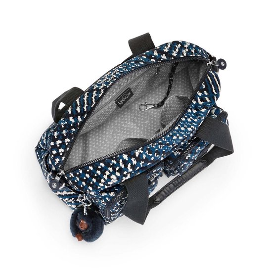 Kipling Defea - Schoudertas - City Highlight | bol.com