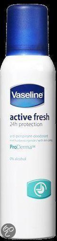 Active Fresh | bol.com