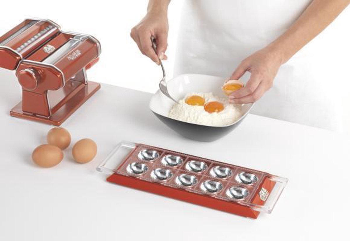 Marcato Ravioli Tablet - Groen | bol.com