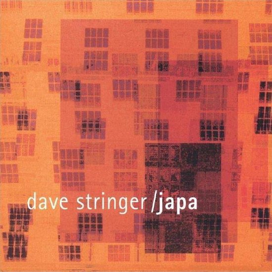 Dave Stringer - Japa (CD), Dave Stringer | Muziek | bol