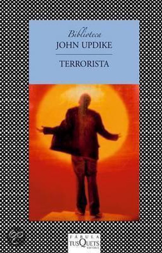 Terrorista / Terrorist, John Updike | 9788483833964 | Boeken | bol.com