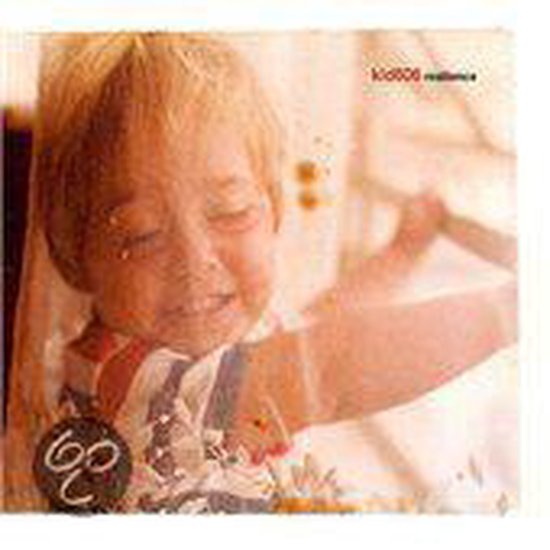 Resilience, Kid606 | Muziek | bol