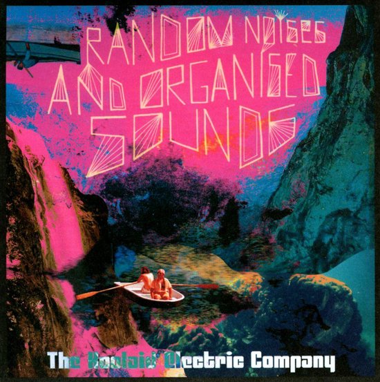 Random Noises and Organised Sounds | 4941135910184 | Boeken | bol