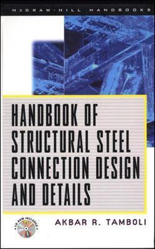 Handbook of Structural Steel Connection Design and Details ...