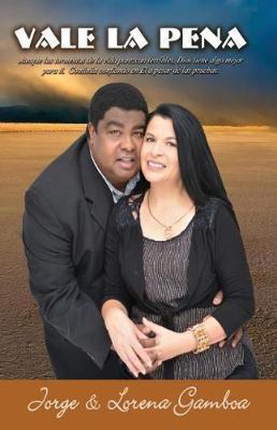 Vale la Pena, Ana Lorena Gamboa | 9780982498118 | Boeken | bol.com