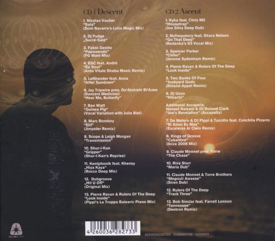 Karavan Unity Pierre Ravan, Pierre Ravan | CD (album) | Muziek | bol.com