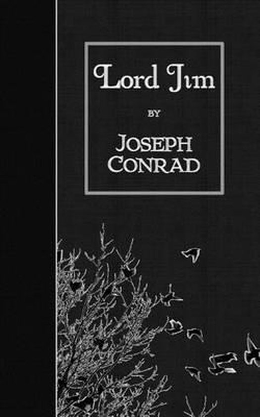 Lord Jim, Joseph Conrad | 9781508510161 | Boeken | bol